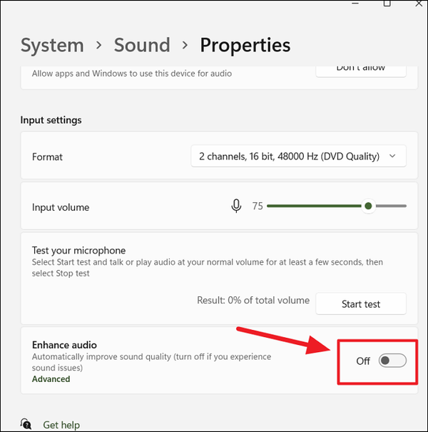 How to Fix Microsoft Teams Microphone Not Working Issue
