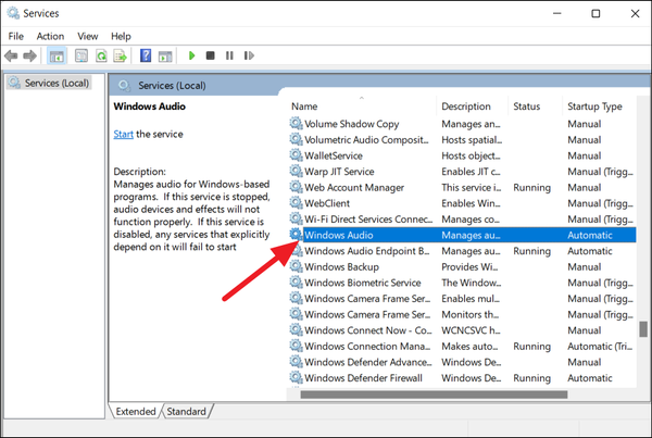 How to Fix Microsoft Teams Microphone Not Working Issue