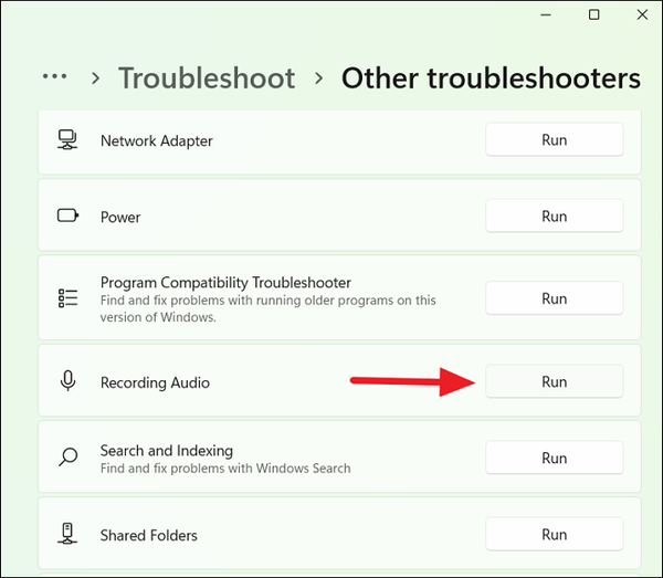 How to Fix Microsoft Teams Microphone Not Working Issue