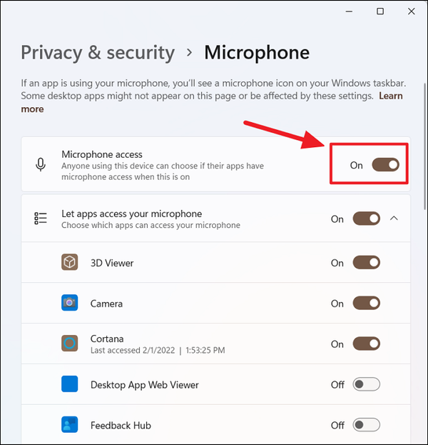 How to Fix Microsoft Teams Microphone Not Working Issue