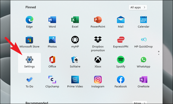 How to Fix “No Internet, Secured” WiFi Error in Windows 11