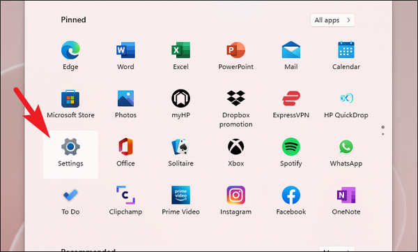 How to Fix “No Internet, Secured” WiFi Error in Windows 11