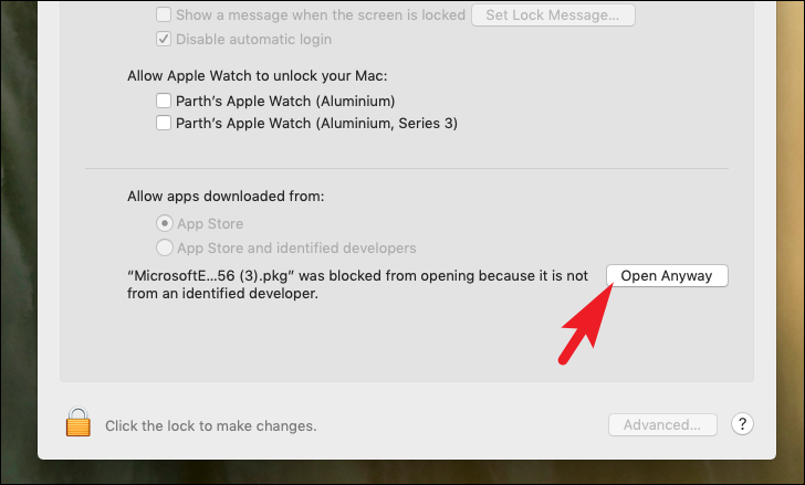How to Install Microsoft Edge for Mac and iPhone