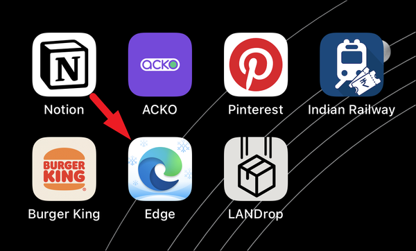 How to Install Microsoft Edge for Mac and iPhone