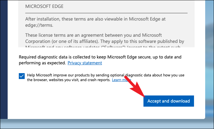How to Install Microsoft Edge for Mac and iPhone