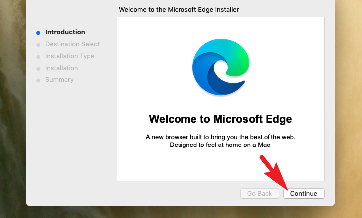 How to Install Microsoft Edge for Mac and iPhone