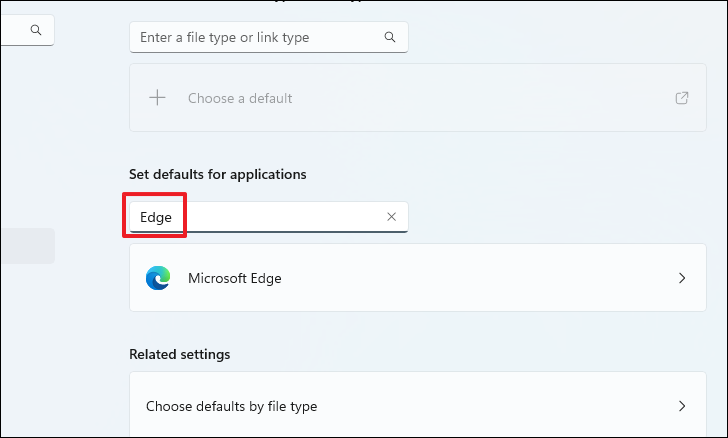 How to Make Microsoft Edge Your Default Browser on Windows and Mac