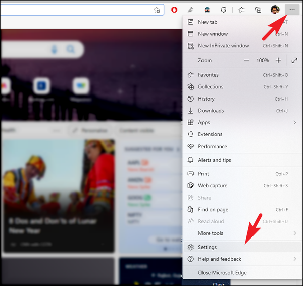 How to Make Microsoft Edge Your Default Browser on Windows and Mac