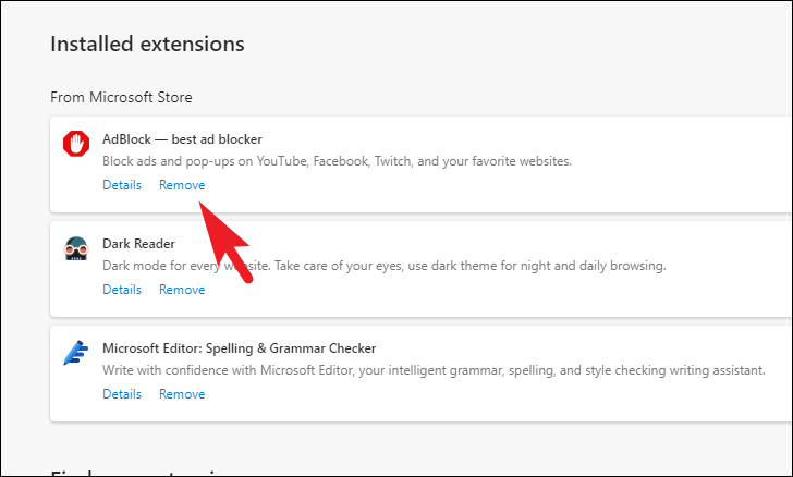 How to Speed Up Microsoft Edge on Windows 11