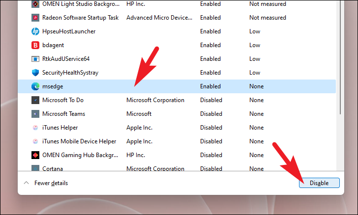 How to Speed Up Microsoft Edge on Windows 11