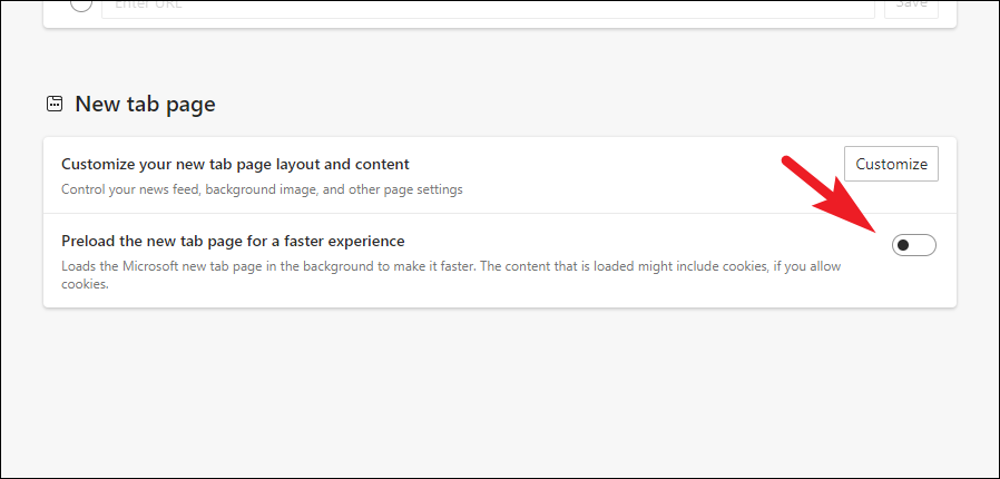 How to Speed Up Microsoft Edge on Windows 11