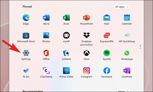 How to Update Camera Driver on Windows 11