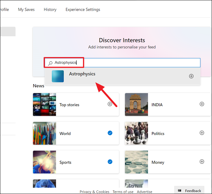 How to Enable and Use Edge Bar in Microsoft Edge
