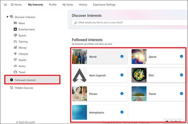 How to Enable and Use Edge Bar in Microsoft Edge