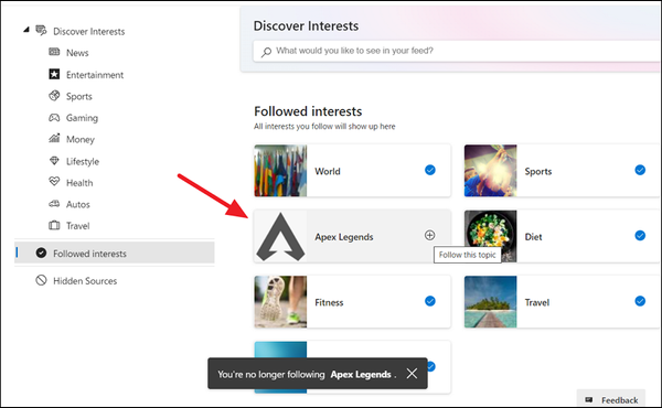 How to Enable and Use Edge Bar in Microsoft Edge