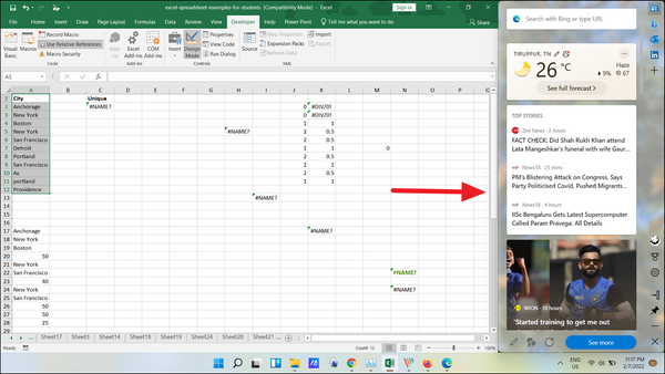 How to Enable and Use Edge Bar in Microsoft Edge