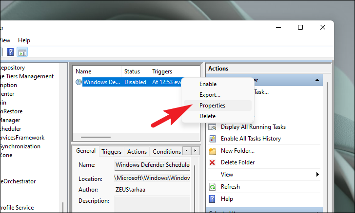 What is “Antimalware Service Executable” and How to Disable it