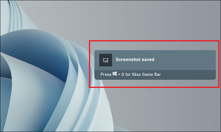 Where are Screenshots Saved on Windows 11