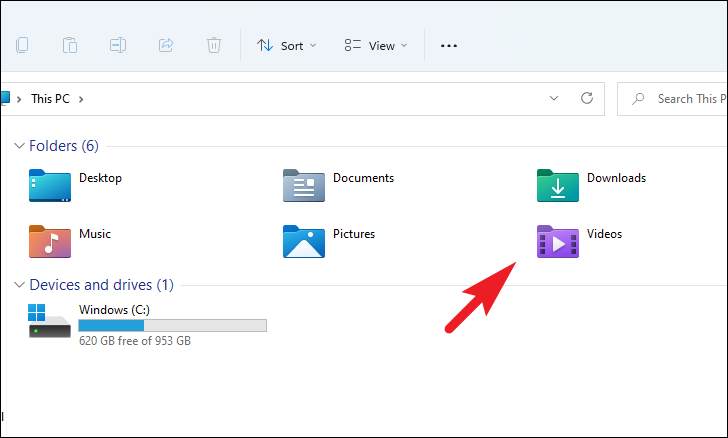 Where are Screenshots Saved on Windows 11