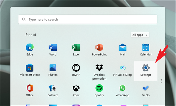 How to Add Another User on Windows 11