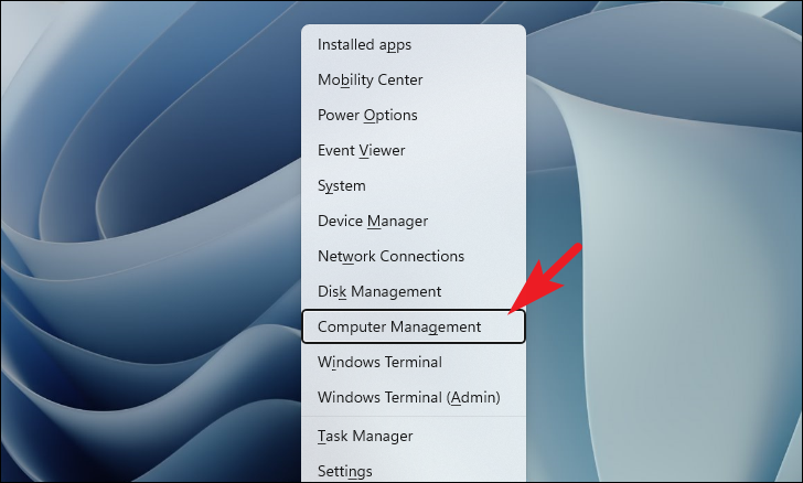 How to Add Another User on Windows 11