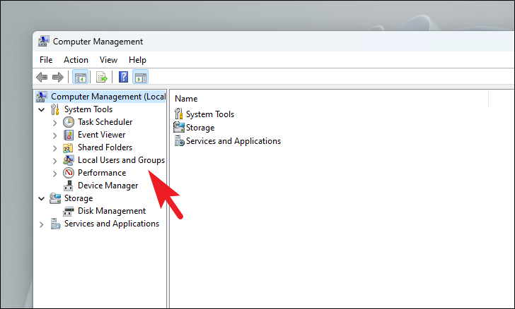 How to Add Another User on Windows 11