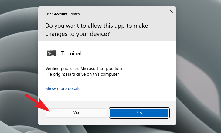 How to Add Another User on Windows 11