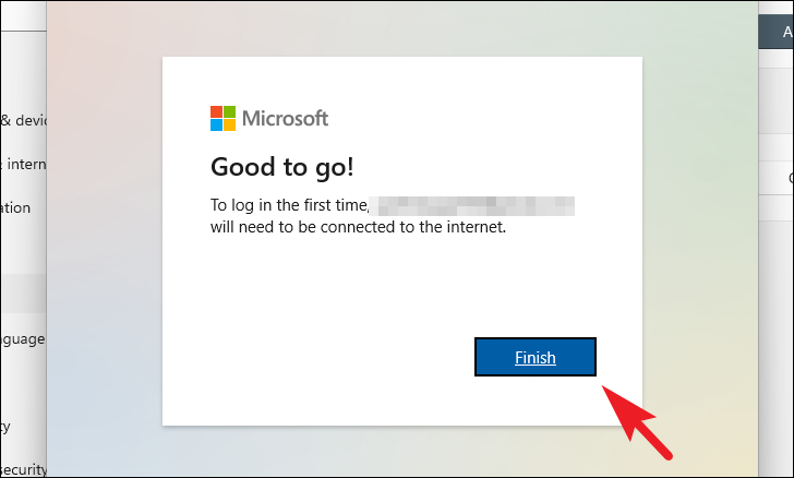 How to Add Another User on Windows 11