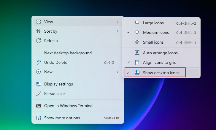 How to Change Recycle Bin Storage Settings in Windows 11