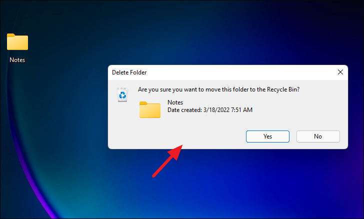 How to Change Recycle Bin Storage Settings in Windows 11