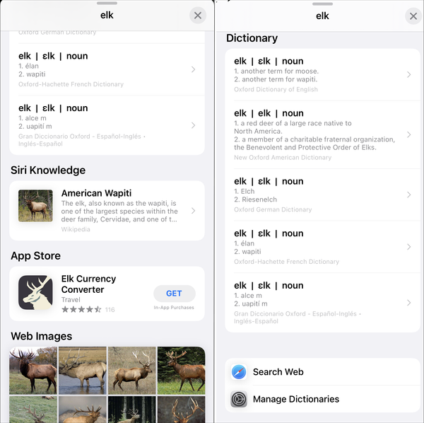 How to Clear Siri Suggestions