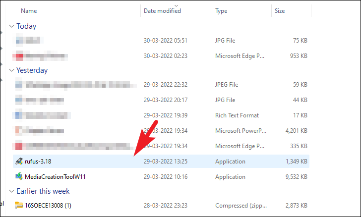 How to Create a Windows 11 Installation Media