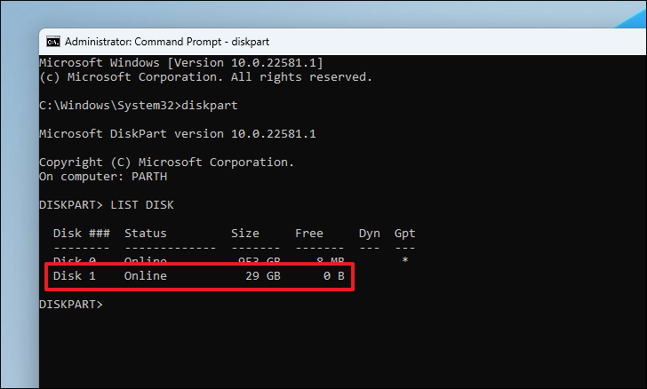 How to Create a Windows 11 Installation Media