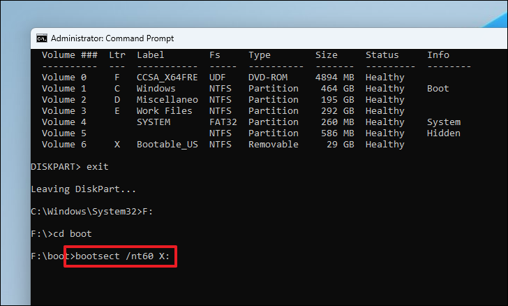 How to Create a Windows 11 Installation Media