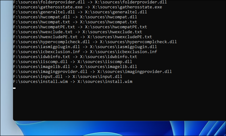 How to Create a Windows 11 Installation Media