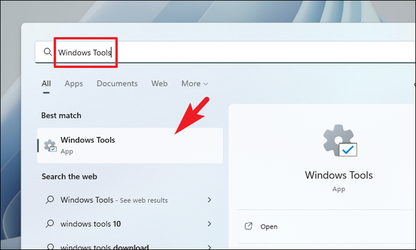 How to Enable Active Directory in Windows 11