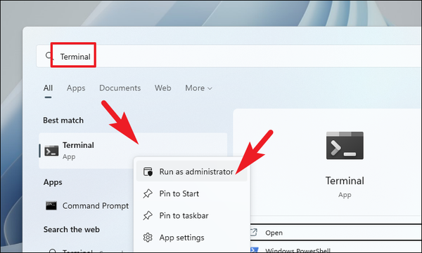 How to Enable Active Directory in Windows 11