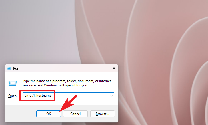 How to Find Computer Name on Windows 11