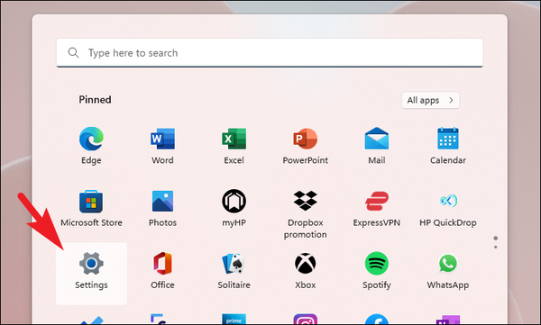 How to Find Computer Name on Windows 11