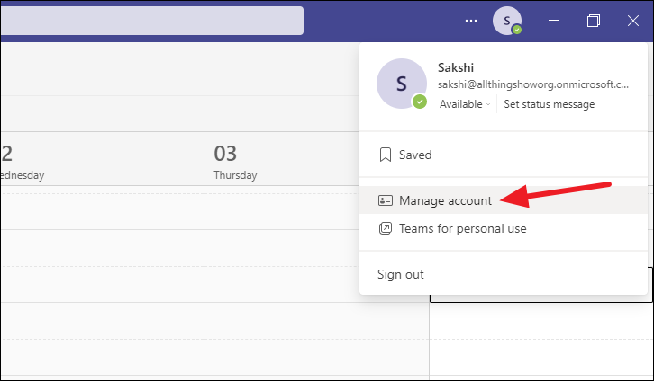 How To Fix It When Microsoft Teams Is Not Showing Status Or Isnt Updating It