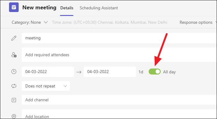 How To Fix It When Microsoft Teams Is Not Showing Status Or Isnt