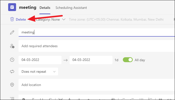 How To Fix It When Microsoft Teams Is Not Showing Status Or Isnt Updating It