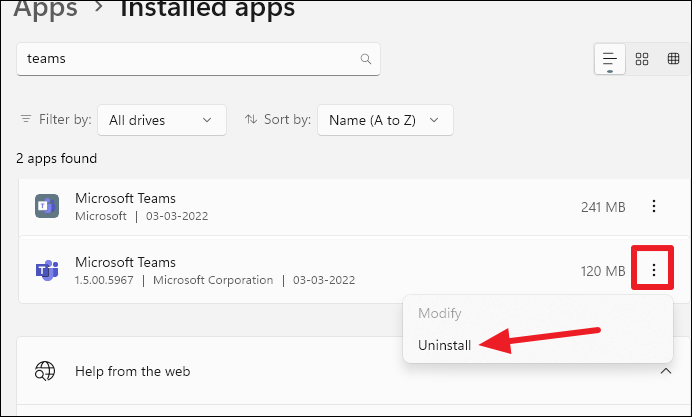 How to Fix it When Microsoft Teams is Not Showing Status or Isn't Updating It