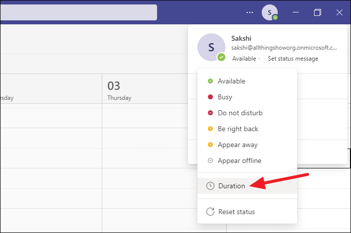 How to Fix it When Microsoft Teams is Not Showing Status or Isn't Updating It