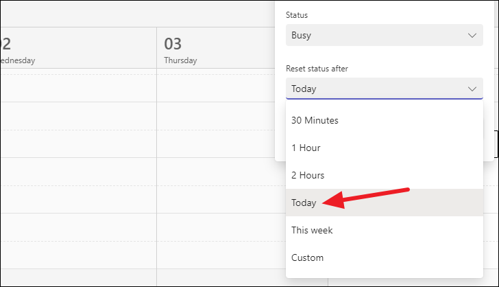 How to Fix it When Microsoft Teams is Not Showing Status or Isn't Updating It