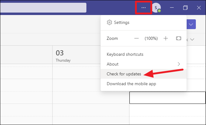 How to Fix it When Microsoft Teams is Not Showing Status or Isn't ...
