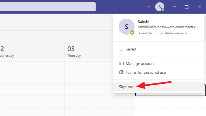 How to Fix it When Microsoft Teams is Not Showing Status or Isn't Updating It