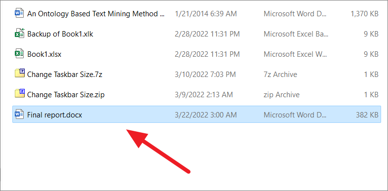 How to Fix Microsoft Word Spell Check Not Working Issue