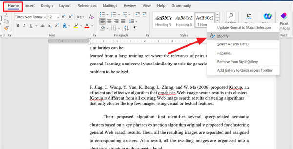 How to Fix Microsoft Word Spell Check Not Working Issue