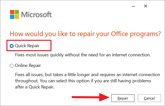 How to Fix Microsoft Word Spell Check Not Working Issue